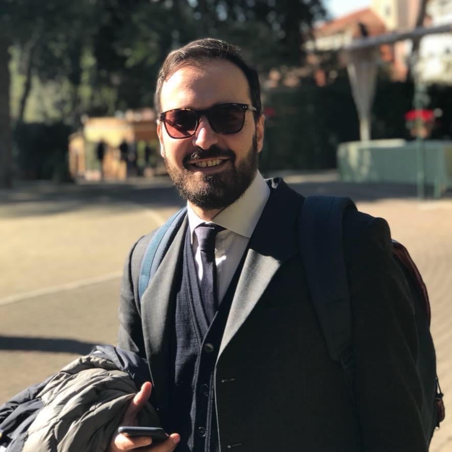 Angelo Schillaci | SAPIENZA - Dipartimento di Scienze Giuridiche